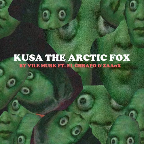 Listen to playlists featuring KUSA Featuring Liiive Ghostown & ZAAnX ...