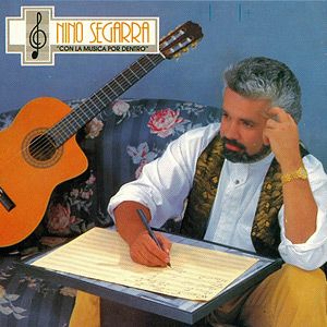 Stream Nino Segarra - Porque Te Amo by Manchi | Listen online for free ...