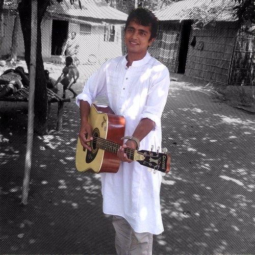 Stream Amar Ghum Parani Bondhu Tumi Bangla F A Sumon Ft By Robin Khan ...