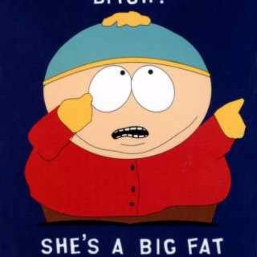Stream episode Kyle's Mom Is A Big Fat B Southpark by bonniekillyah ...