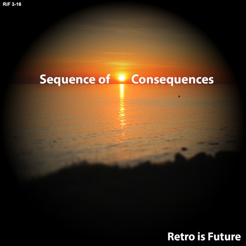 Stream Sequence Of Consequences by Fewson | Listen online for free on SoundCloud