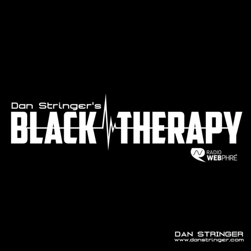 Stream Dan Stringer | Listen to Dan Stringer's Black Therapy - Radio ...