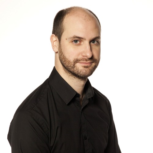 Stream AHedges Musician/Composer | Listen to Andrew Hedges original ...