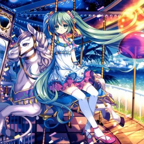 Stream Melanie Martinez - Carousel [Nightcore] by Lucy Mello | Listen ...