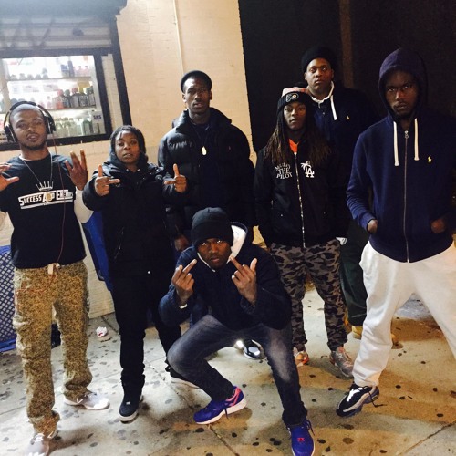 Stream Yizz Raw-NO FAIR ONES (@yizzraw1) by Yizzy Raw | Listen online ...