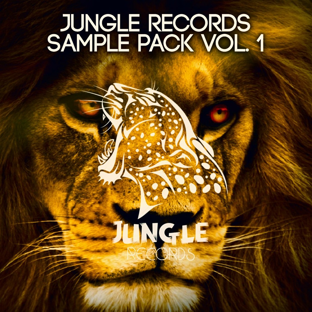 Stream JUNGLE Records Sample Pack VOL. 1 [2000 Downloads! Buy x Free ...