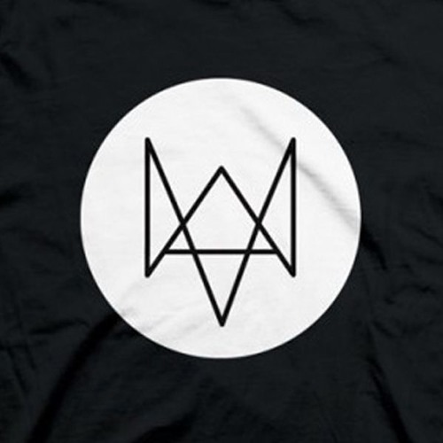 Watch Dogs Fox Logo