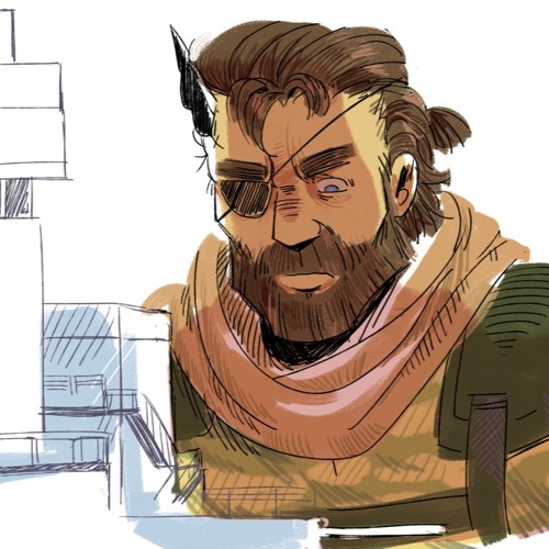 Stream episode The Big Boss Base For Soldiers Who Can't War Good by ...