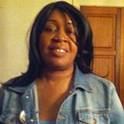 Stream Interview with Author and Minister Sharon Jones by The Word ...