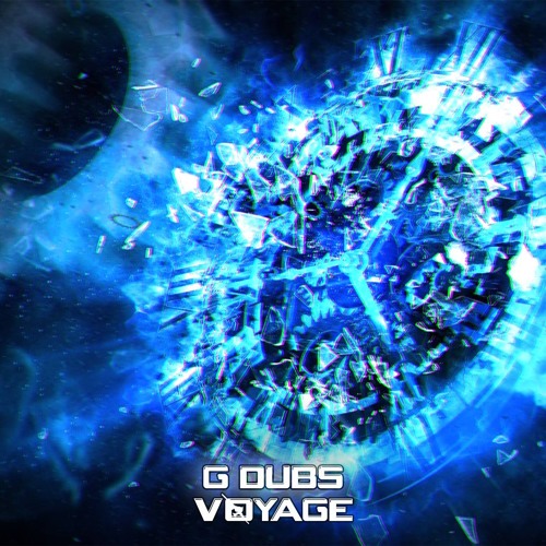 Stream G DUBS - Voyage by g dubs | Listen online for free on SoundCloud