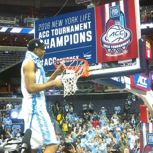 Stream UNC Kennedy Meeks Interview after win over UVA by HerbFM Sports ...