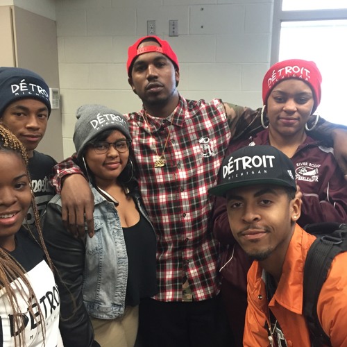 Stream DETROIT DAY DJBJ 3525 MIX 3 (@DJBJ3525) by djbj3525 | Listen ...