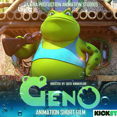 Stream Geno_Intro_Theme by Lira Animation Studios | Listen online for ...