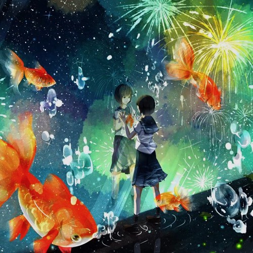 Stream Sky In The Sea by DANNY HUI | Listen online for free on SoundCloud