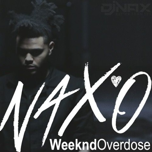 Stream NAX´O - WeekndOverdose by DJ Nax | Listen online for free on ...