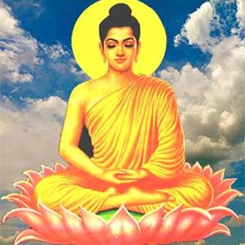 Stream Buddhism 101 -Lecture 1 edited (no discussion) by Suraj Raju ...
