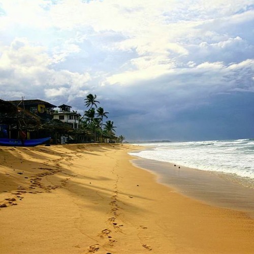 Stream Mike Balionelis | Listen to Tropical house, chill 3rd edition ...