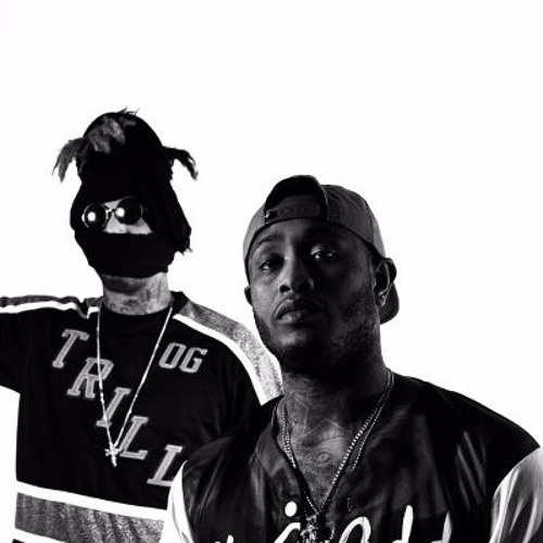 Stream 808 Mafia X TM88 Trap Type Beat(Prod. By Nasty) by Nasty Beats ...