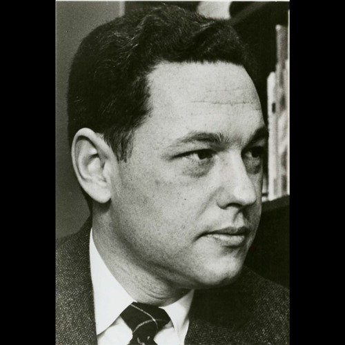 Stream Tom Driver, Convocation Address, 1968 by Oxy Special Collections ...