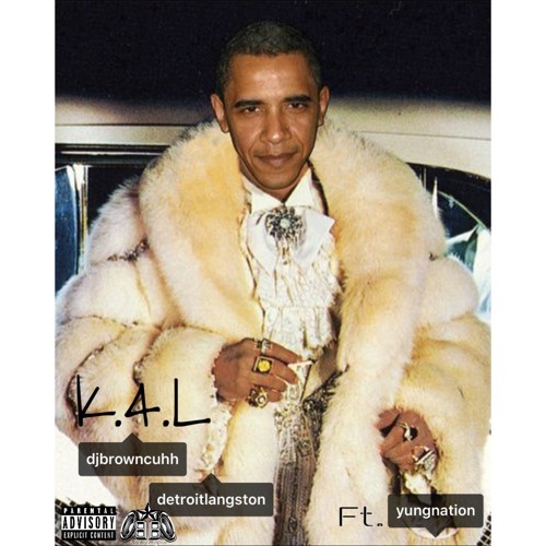 Stream LowKey - Pharaoh Don-Tay x Detroit Langston ft.YoungNation by ...