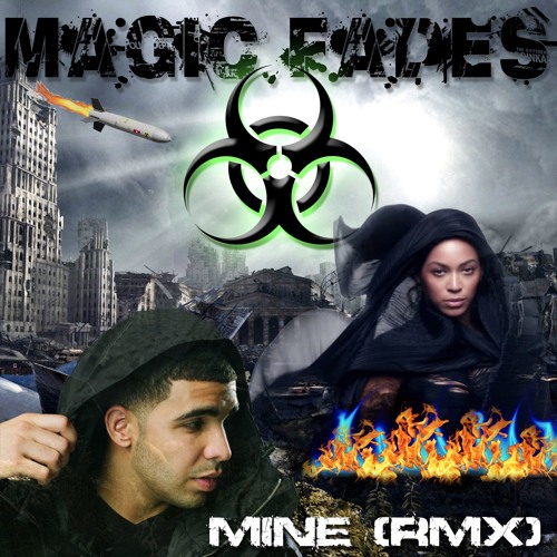 Stream MINE (MAGIC FADES FULL EMOTIONAL SPECTRUM REMIX) by MAGIC FADES ...