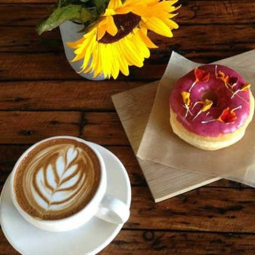 Stream Coffee and Keys by Caleb Nathan | Listen online for free on ...
