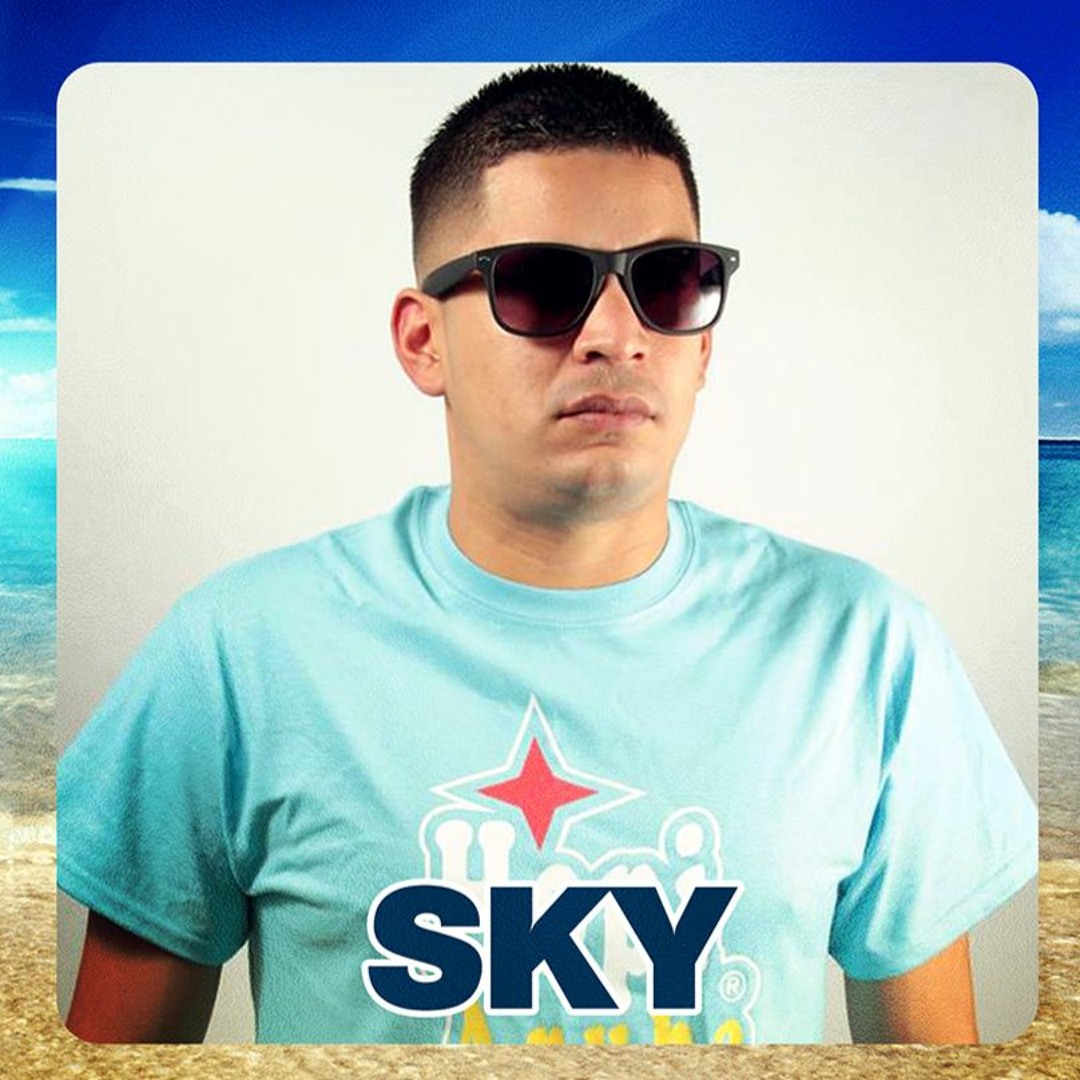 Stream DJ Sky MixTape Live At Salsa Breeze Festival by Danki Dios ta ...