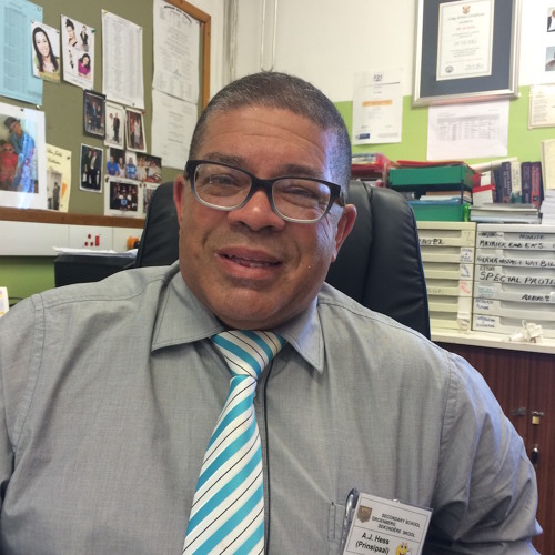 Stream Groenberg Principal On Excellence by Groenberg Sounds | Listen ...