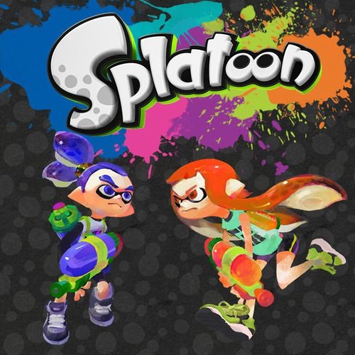 Stream splatoon OST - DJ Octavio Phase 1 by jaxxal | Listen online for ...
