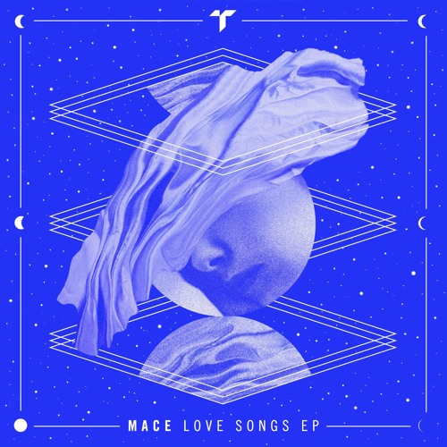 Stream ☯ MACE ☯ | Listen to MACE - Love Songs Ep (Terrorhythm) playlist ...