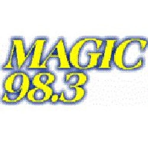 Stream episode WMGQ "Magic 98.3" 2008 Tom Lawler PM Drive Scoped by ...
