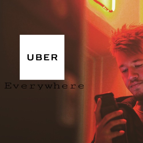 Stream Uber Everywhere (Remix) by AlexTheGreat | Listen online for free on SoundCloud
