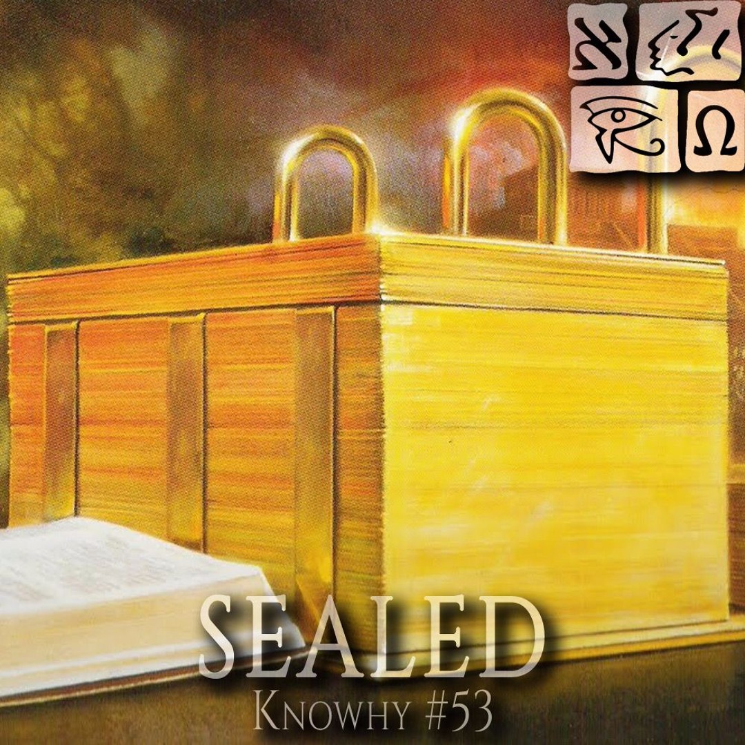 Stream What is a Sealed Book? #53 by Scripture Central | Listen online ...