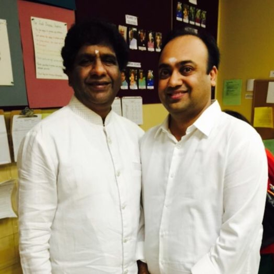 Stream O Baba Sai Baba by Raviraj Nasery at Dallas Sai Center by ...