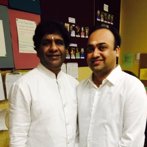 Stream Sakshath Parabrahma Sai by Raviraj Nasery at Dallas Sai Center ...