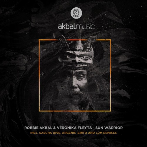 Stream PREMIERE: Robbie Akbal & Veronika Fleyta - Sun Warrior (LUM ...