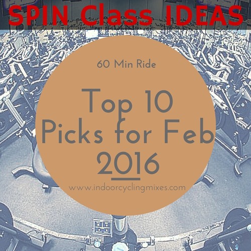 Stream Indoor Cycling Mixes | Listen to Top 10 Indoor Cycling and Spin ...
