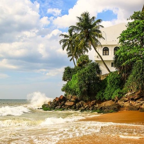 Stream Mike Balionelis | Listen to Tropical house, chill 2nd edition ...