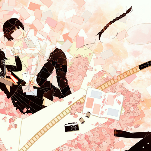 Stream School Food Punishment - in bloom by Clayrin | Listen online for ...
