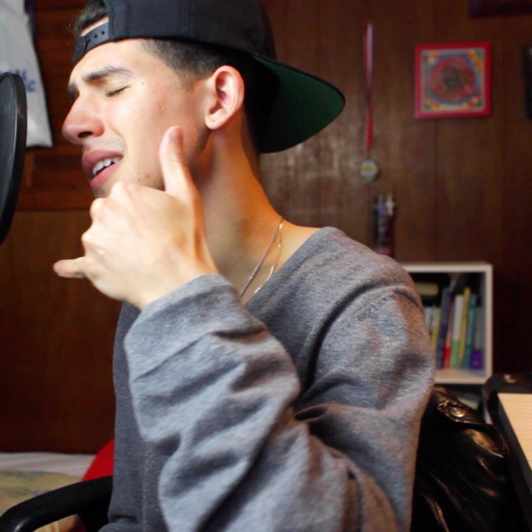 Stream Hotline Bling (Prod. Vic Rose) by Vic Rose | Listen online for ...