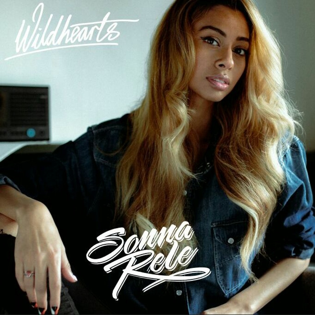Stream WILD HEARTS by Sonna Rele | Listen online for free on SoundCloud