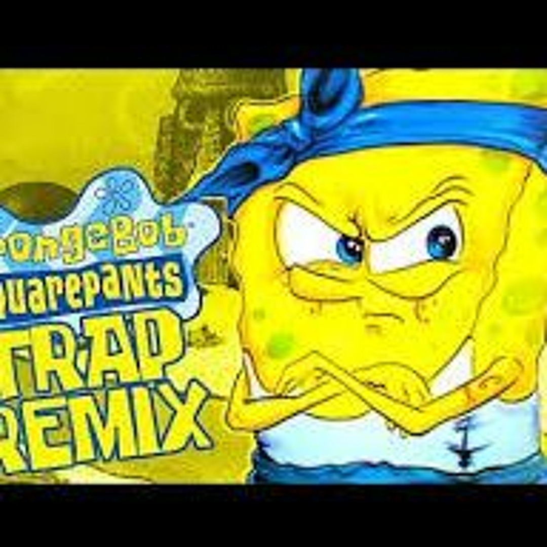 Stream Spongebob Theme Song Remix by CrazyBear Game Wiz | Listen online ...
