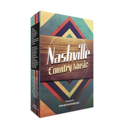 Stream Nashville Country Music - Country Music Library by Epic Stock ...