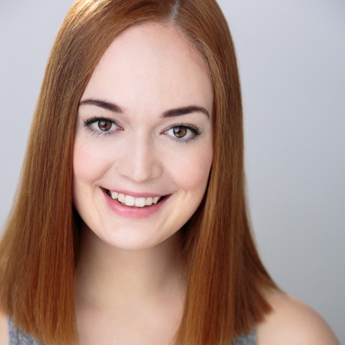 Stream episode Natalie Michaels Voiceover by Natalie Michaels podcast ...