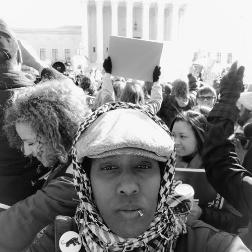 Stream Watercooler Conversations: LSIC Community Organizer Sima Lee ...