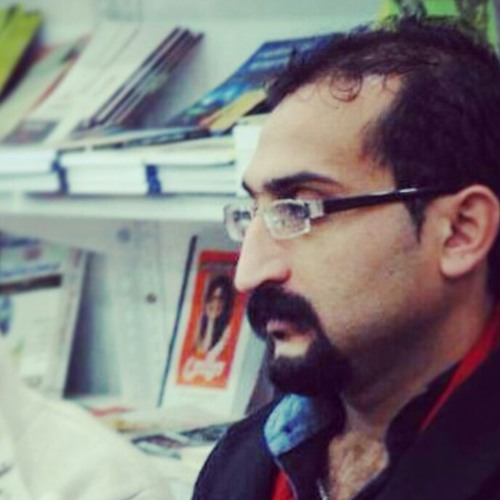 Stream ئەم خوێنە ئاڵەش بۆ تۆ~ توانا ئەمین~ خوێندنەوەی شوان عطوفTwana ...