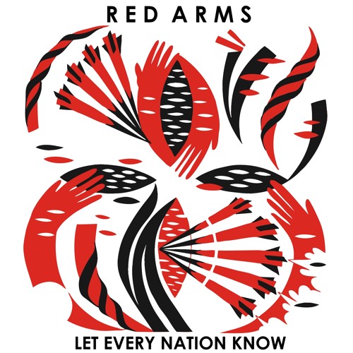 Stream Red Arms - Soviet Red (White And Blues) by yeahrightrecords ...