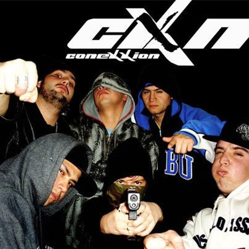 Stream Conexxion- Es Conexxion (2006) by La Conexxion | Listen online ...