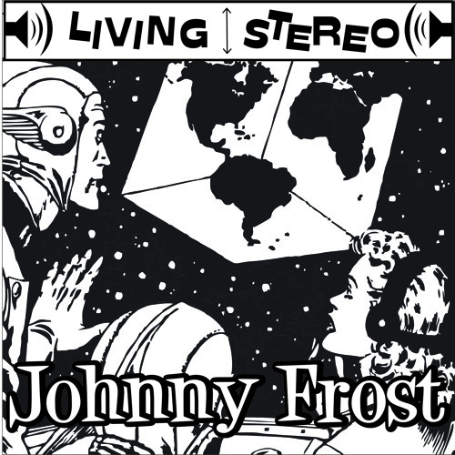 Stream Blood Red Surf by Johnny Frost | Listen online for free on ...