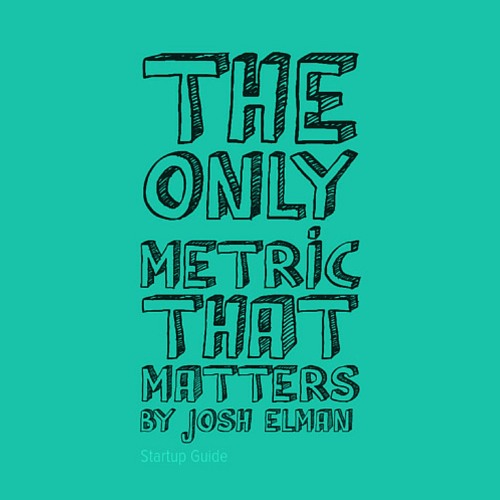 Listen to The only metric that matters by Josh Elman by Startup Guide ...